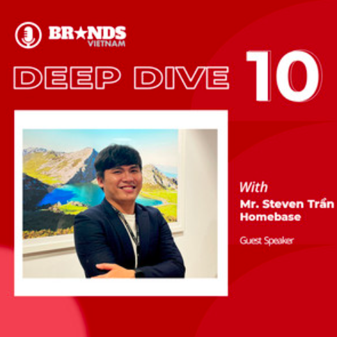 Deep Dive #10 – Đại diện Homebase: “Xác định và mở rộng product market ...