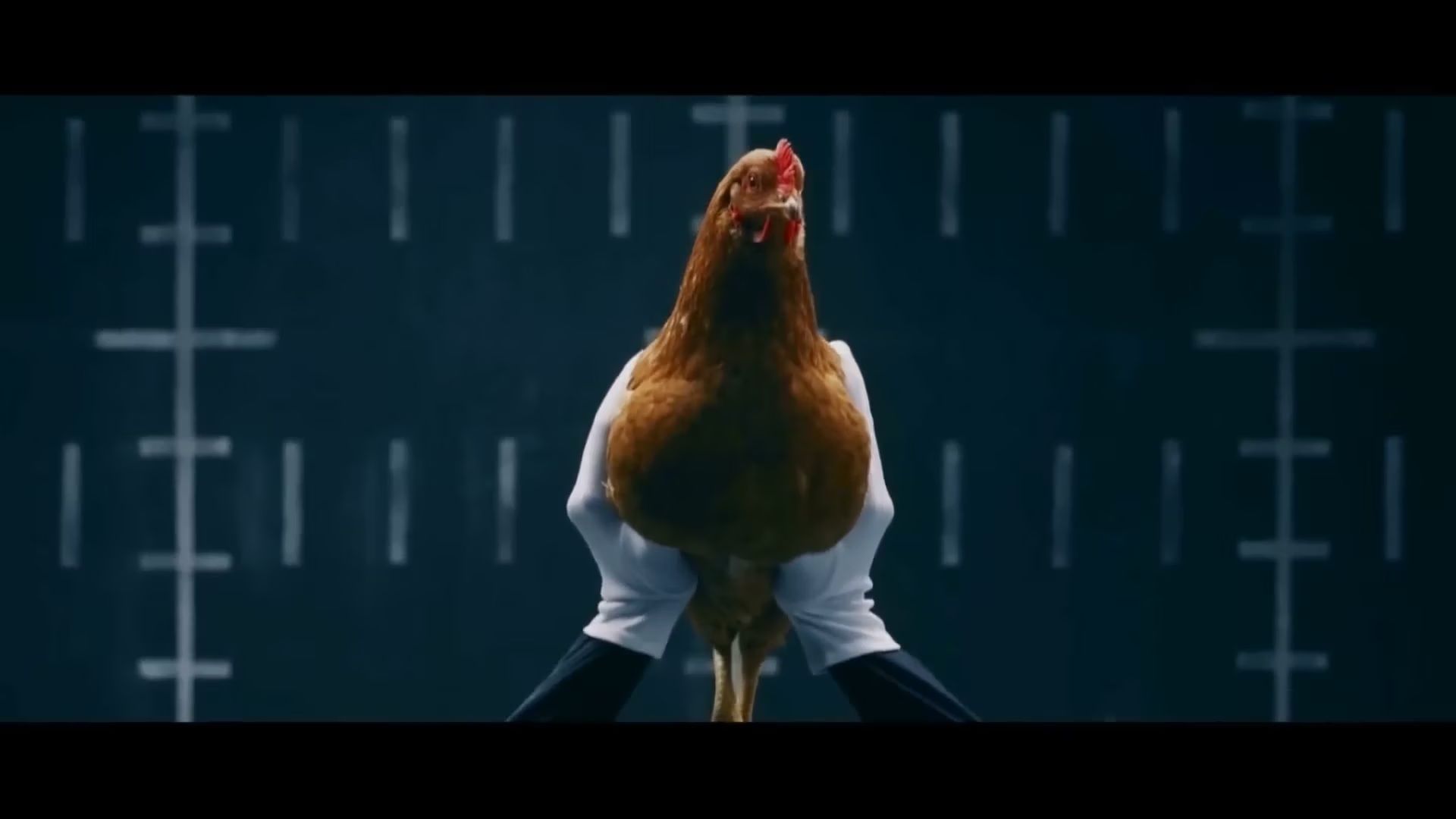 TVC Mercedes Benz: Magic Body Control