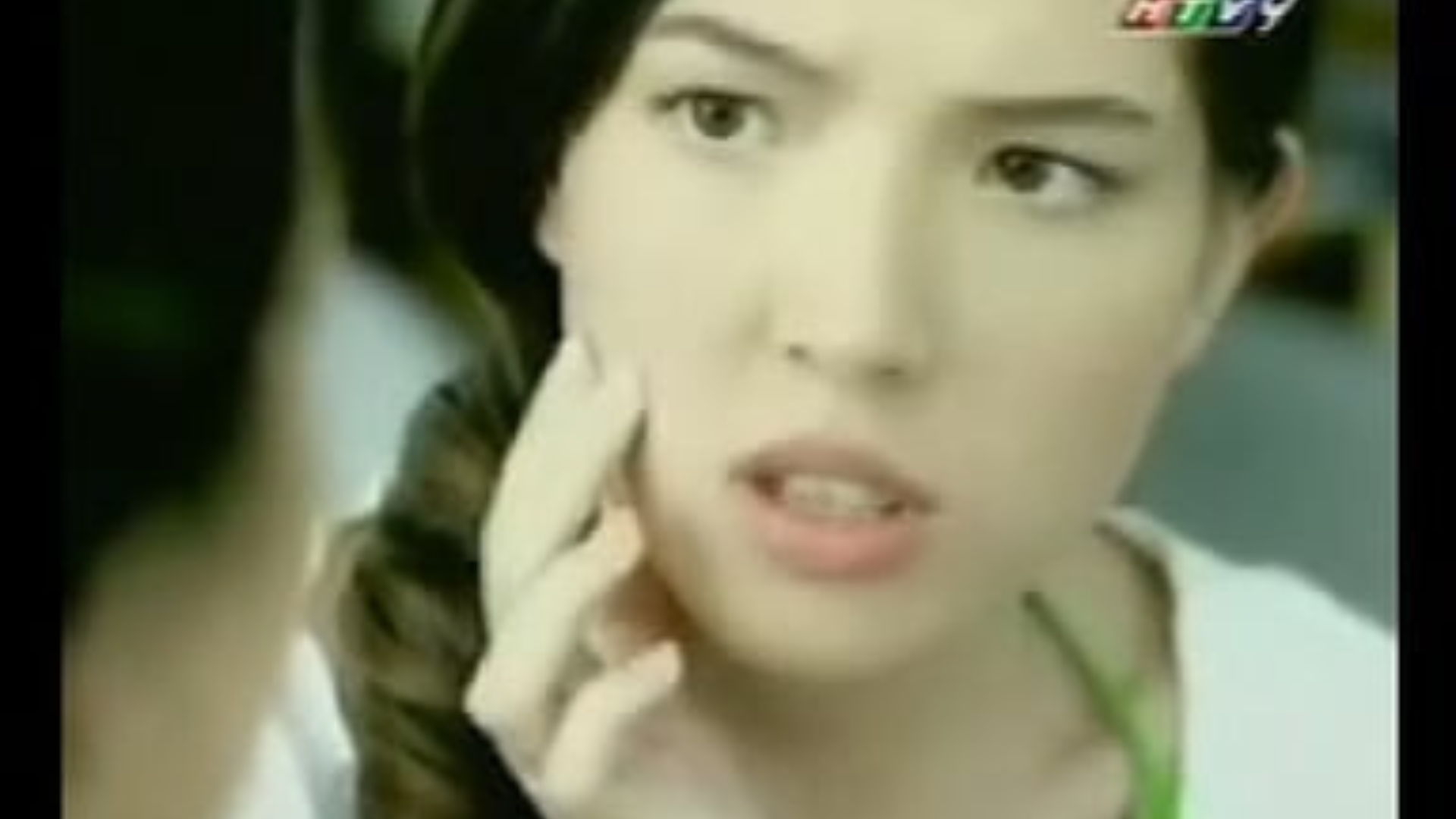 TVC Hazeline: "Ai bảo mụn không ngừa được." (2008) P.6