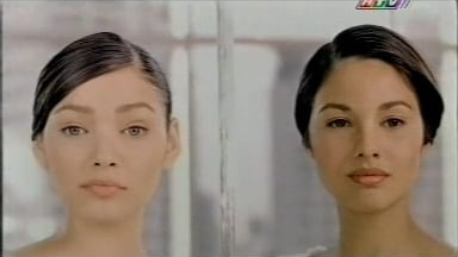 TVC Ponds: "Trắng hồng rạng rỡ." (2008) P.9